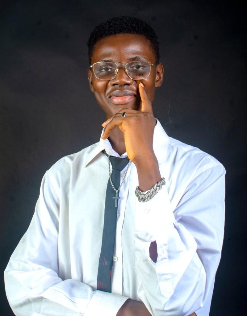 Industrial Relations and Personnel Management – MASSA LASU
